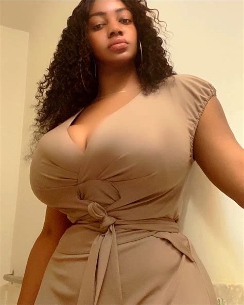 Much Bigger Than Her Head 2busty2hide