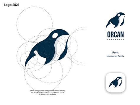 高辨识度！20款灵动生命logo设计 花瓣网