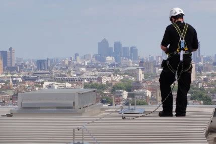 Fall Arrest Product Education Safety Blog