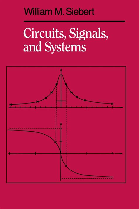 Circuits Signals And Systems MIT Press Shop Lashived