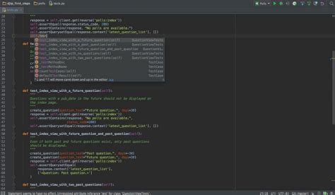 Los 7 Mejores Editores Para Programar En Phyton Tecnología Ciencia Y