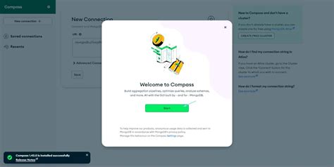 How To Install MongoDB Compass DatabaseFAQs