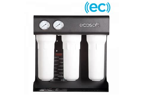 ᐈ Фильтр обратного осмоса Ecosoft Robust 1500 Econnect 75 л ч ⚡ Купить в интернет магазине