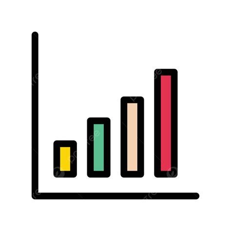 Flat Graph Vector PNG Vector PSD And Clipart With Transparent Background For Free Download