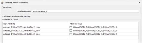 Autocad True Color For Autocad Block Attributes Community