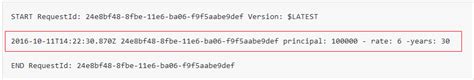 simplify serverless applications with environment variables in aws