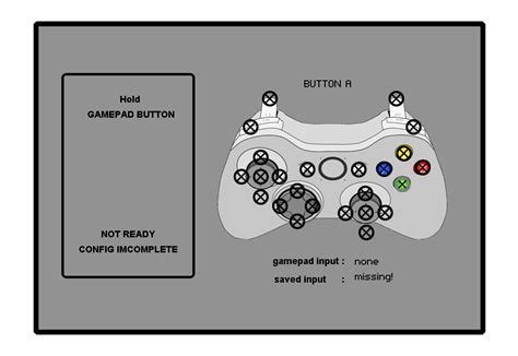 Gamepad Config Skateride By Bnut