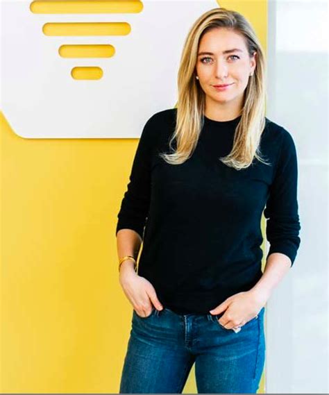In The Best Of Hands Influential Female Entrepreneurs Under 30