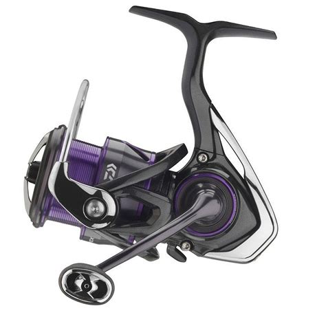 Передний фрикцион Катушка Daiwa 22 Prorex V LT — купить в интернет ...