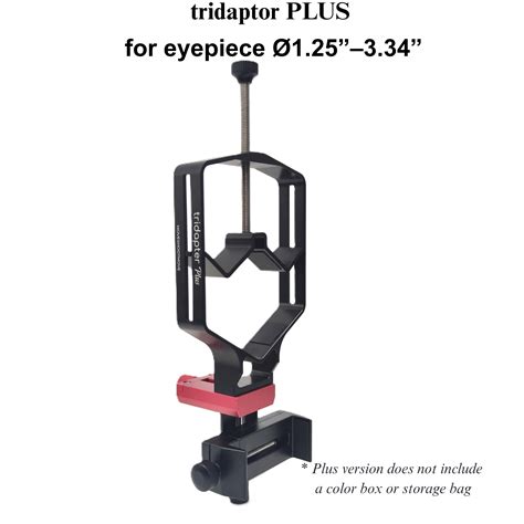 Il Miglior Adattatore Per Telescopio Per Telefono Adattatore