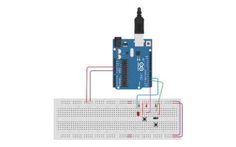 Circuit Design Compuerta Xor Tinkercad