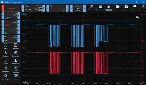 LIN Bus Diagnose MVWautotechniek Nl