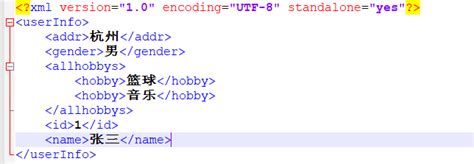 JAXB java类与xml互转 字节悦动 博客园