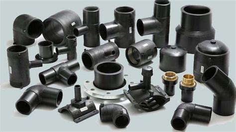 اتصالات پلی اتیلن مهر؛ زانو رابط ابعاد استاندارد مختص آبرسانی نصب راحت