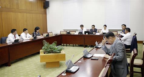 Эрүүгийн хуулийн өөрчлөлтийг хэлэлцэнэ