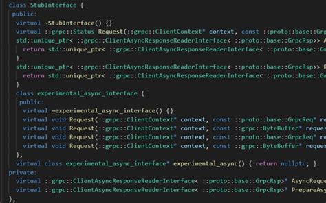 the code generated by the same version on the two machines is different