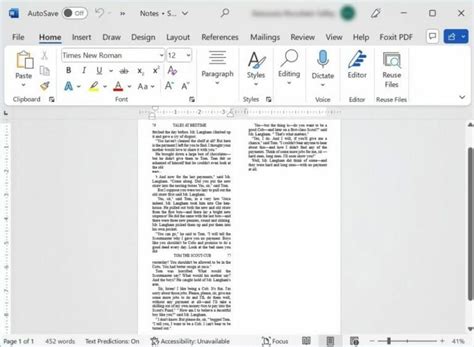 How To Use Microsoft Word To Extract Text From Images In Easy Steps