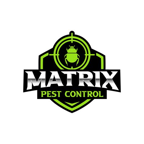 Pricing Matrix Pest Control