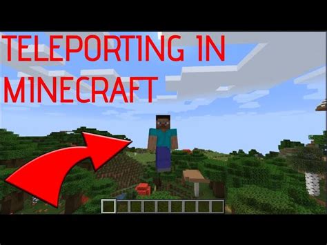 5 Best Minecraft Console Commands