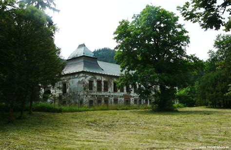 Turčianska Štiavnička | Hor sa na hory