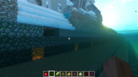 Porn In Minecraft Jenny Sexmod 1 5 2 SchnurriTV Voyager Shader FAPCAT
