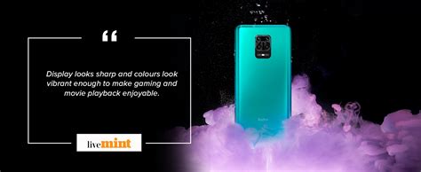 Redmi Note Pro Max Champagne Gold Gb Ram Gb Storage Mp Quad Camera Latest Nm