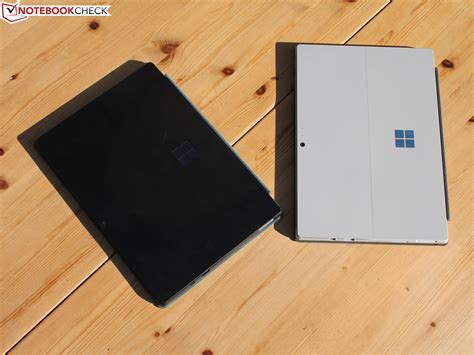 Планшет Microsoft Surface Pro 6 (2018) (i5, 128 GB, 8 GB). Краткий ...