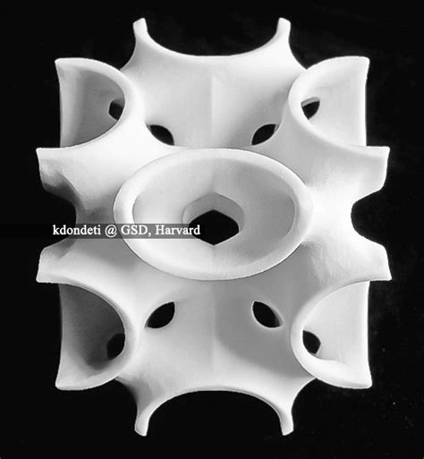 Parametric Generative Modeling Topologically Complex Surfaces