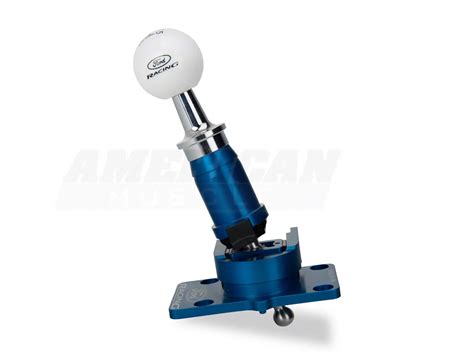 Ford Performance Mustang Short Throw Shifter And Bracket Mt 82 M 7210