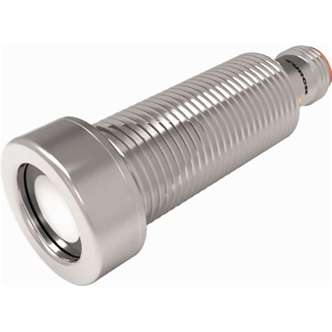 RU100U-EMT18M-UP8X2-H1151 - Ultrasonic sensors (Turck) - Gilson ...
