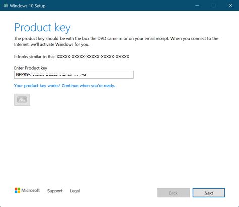 Using Media Creation Tool Download Windows 10 Enterprise 1909 Iso