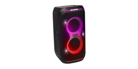 JBL Partybox Club Bluetooth Party Speaker Russells