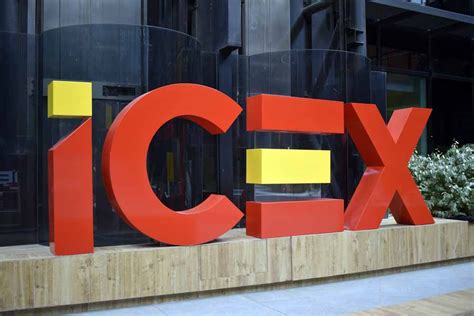 NUEVA LOCALIZACIÓN DE ICEX ESPAÑA - Blog ICEX Next