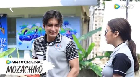 Full Jadwal Tayang Series Mozachiko di WeTV Episode 1 Hingga Tamat, Lengkap Link Streamingnya ...