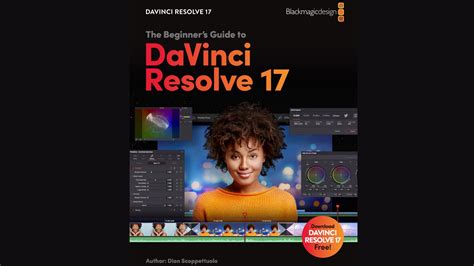 The Beginners Guide To DaVinci Resolve Y M Cinema Magazine