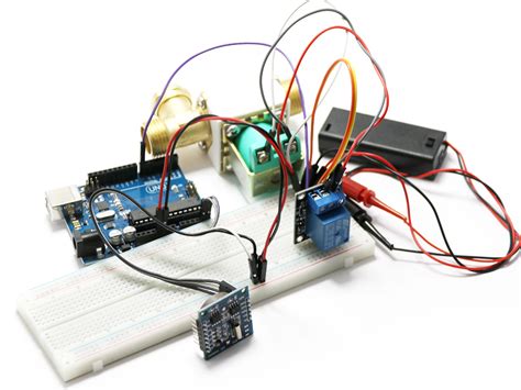 Arduino速習キットpart1 Pureyes 美来工房