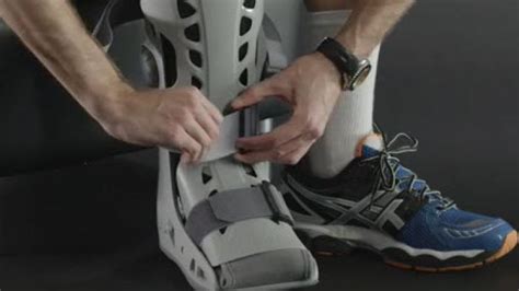 Airselect Elite Enovis