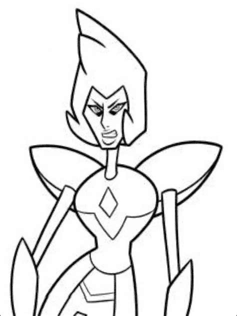 Steven Universe Printable Coloring Sheets 18
