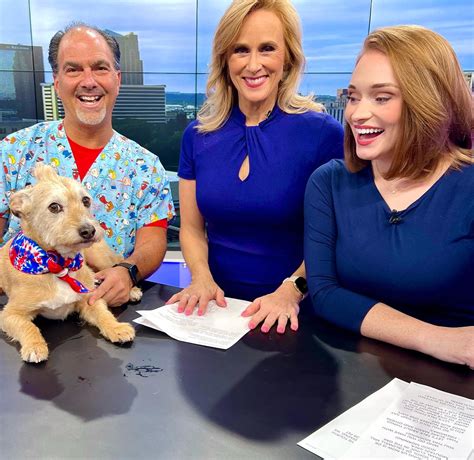 Andrea Lindenberg Cbs 42