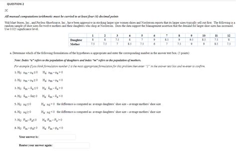 stuck on this homework problem would like some help