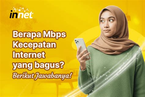 Innet Internet Nggak Bikin Kantong Terkuras
