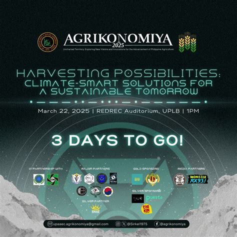 Agrikonomiya 2025 Added A New Photo Agrikonomiya 2025