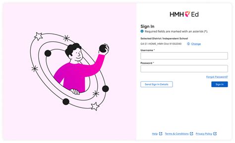Hmh Ed Login Update Hmh