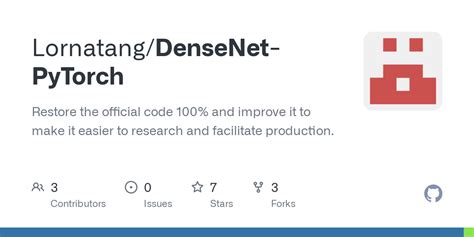 Densenet Pytorch Model Py At Main Lornatang Densenet Pytorch Github