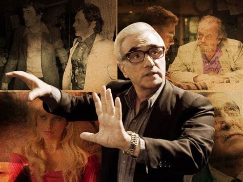 Martin Scorsese Compares Beau Is Afraid To Kubrick