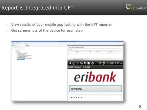ppt mobile add on for uft powerpoint presentation free download id