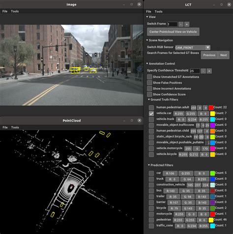 Github Ajedgleyrebound Rebound Is An Open Source Lidar