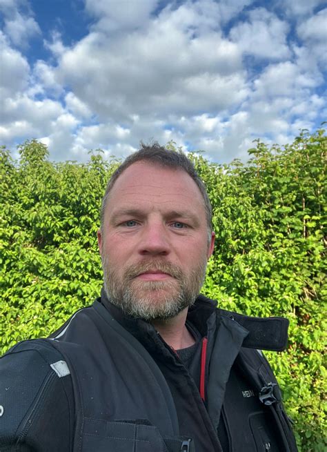 Nick Cosgrove Joins White Motorcycle Concepts As Design Engineer