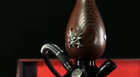 Japona Hookah - император Японии