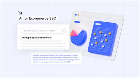 The Use Of Generative AI In Ecommerce SEO